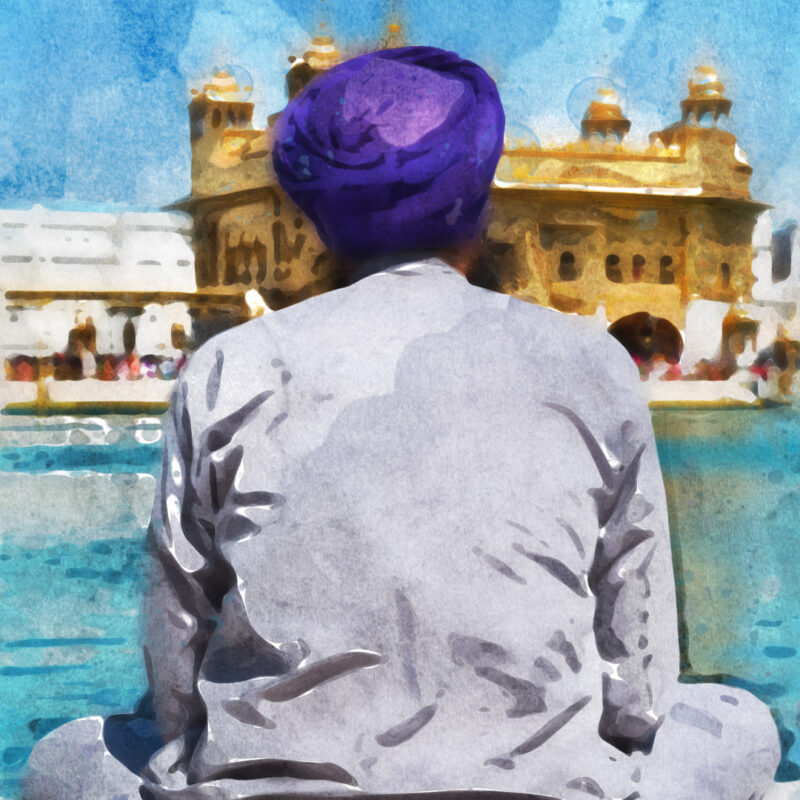 Simran Meditation - Ruhgu®